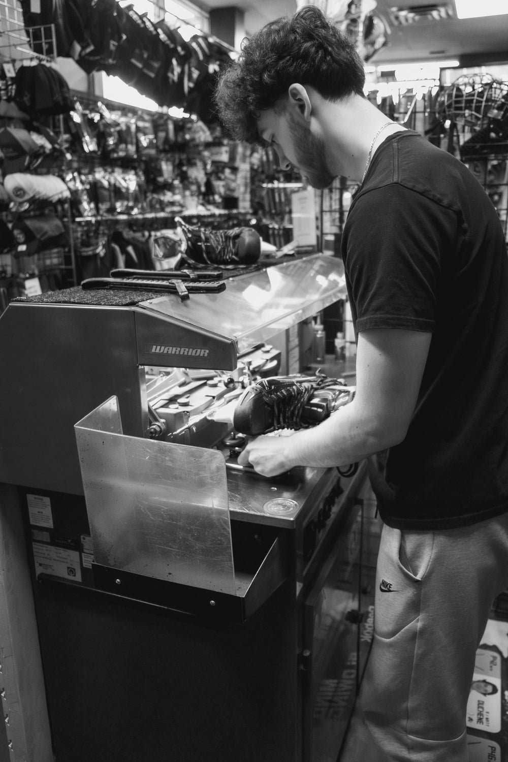 Rocket Rod's Hockey – Rocket Rod's Hockey Pro Shop